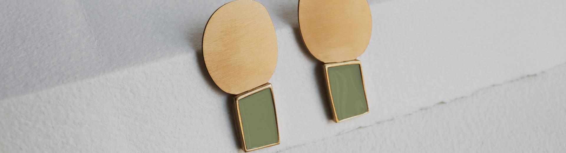 Signature jewelry COLLAGE collection by Cristina Julià | Joidart