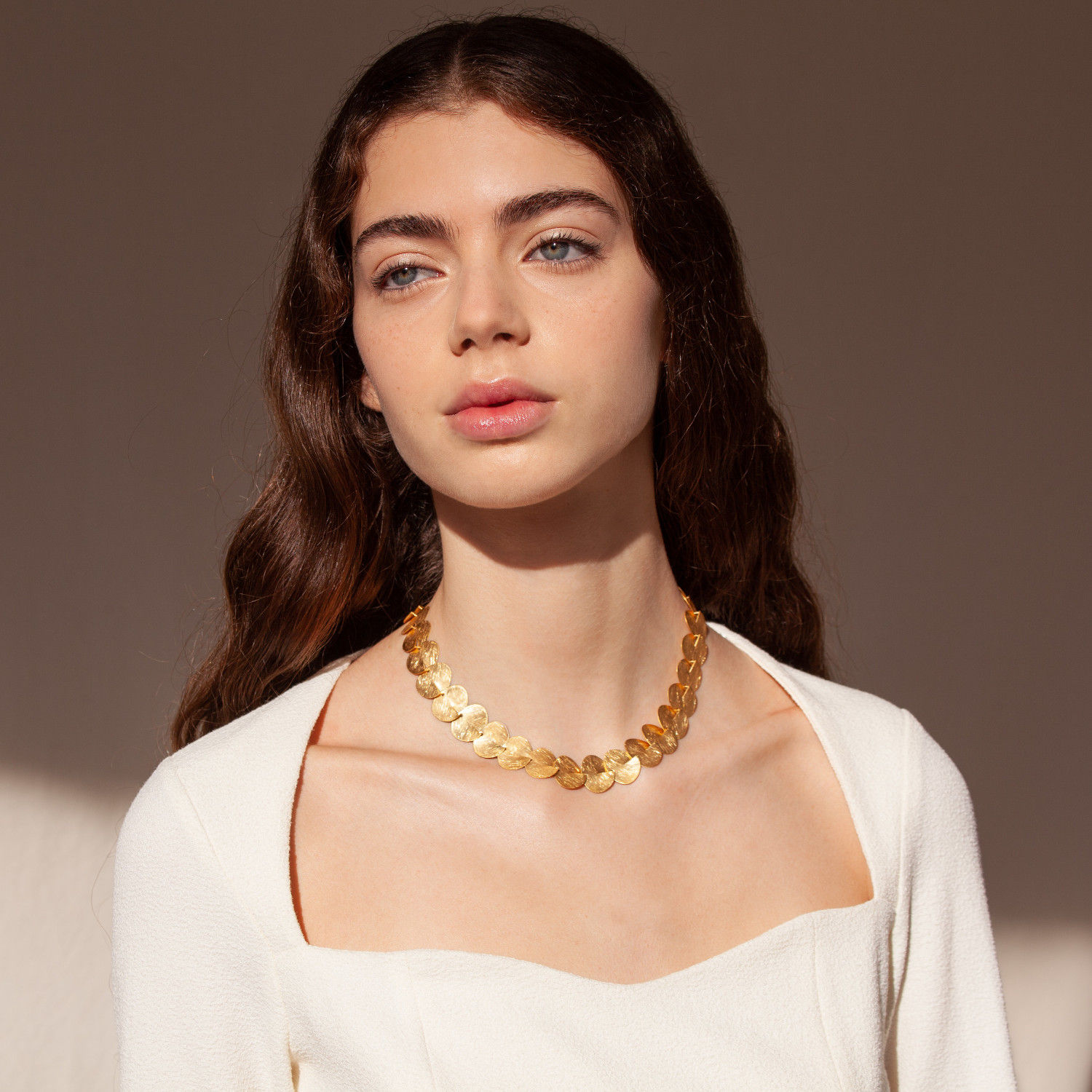 Joyas de diseño colección TAGLIO by Sara Domènech | Joidart