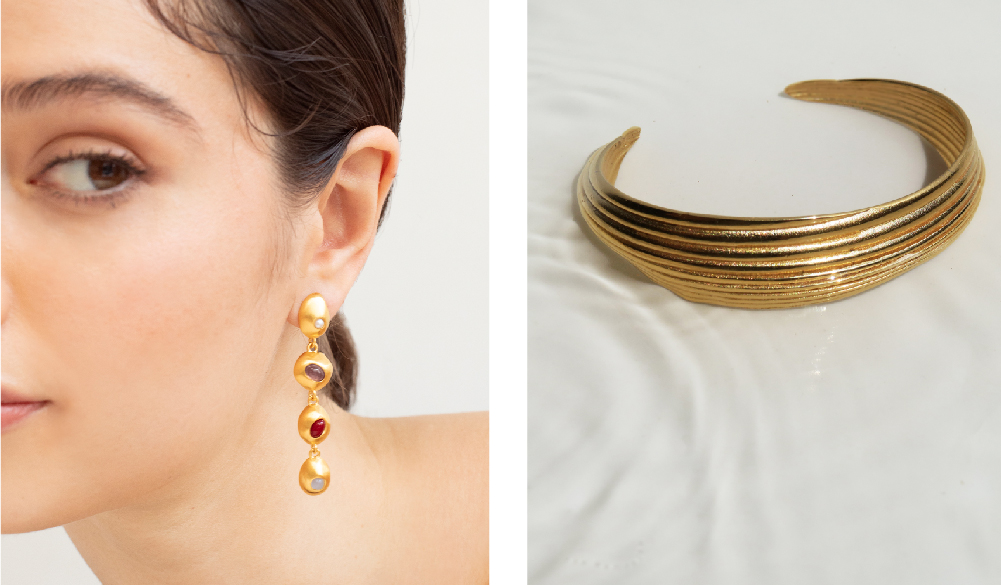 Joyas para boda: cómo acertar según tu rol | Joidart